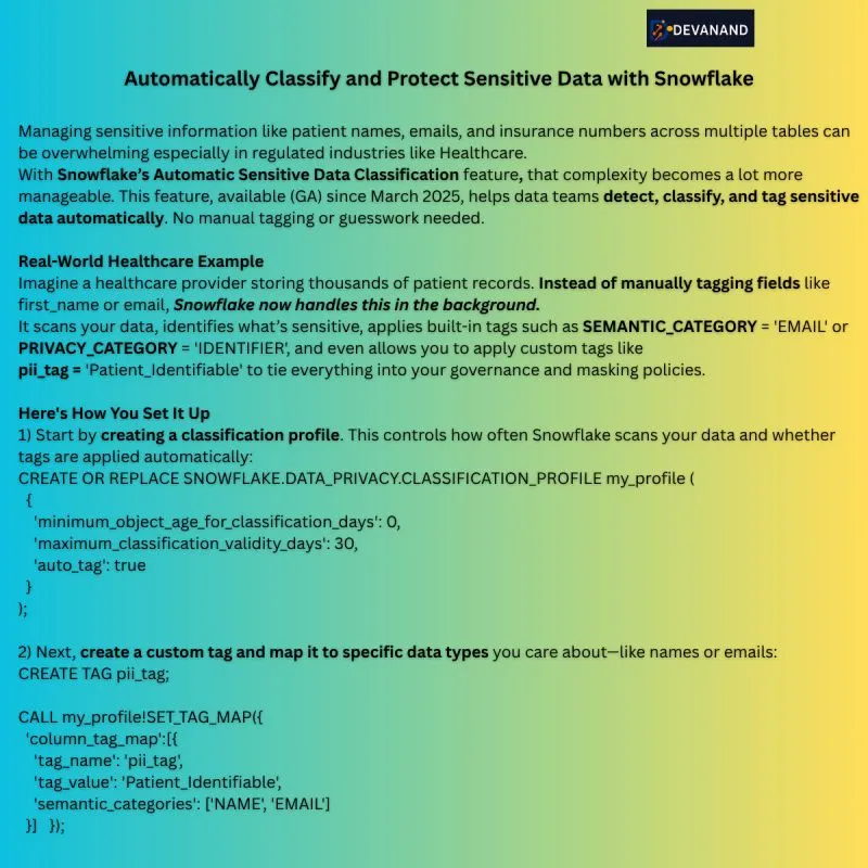 Getting to know Snowflake Openflow: A Beginner’s Perspective | by Dev N | Medium