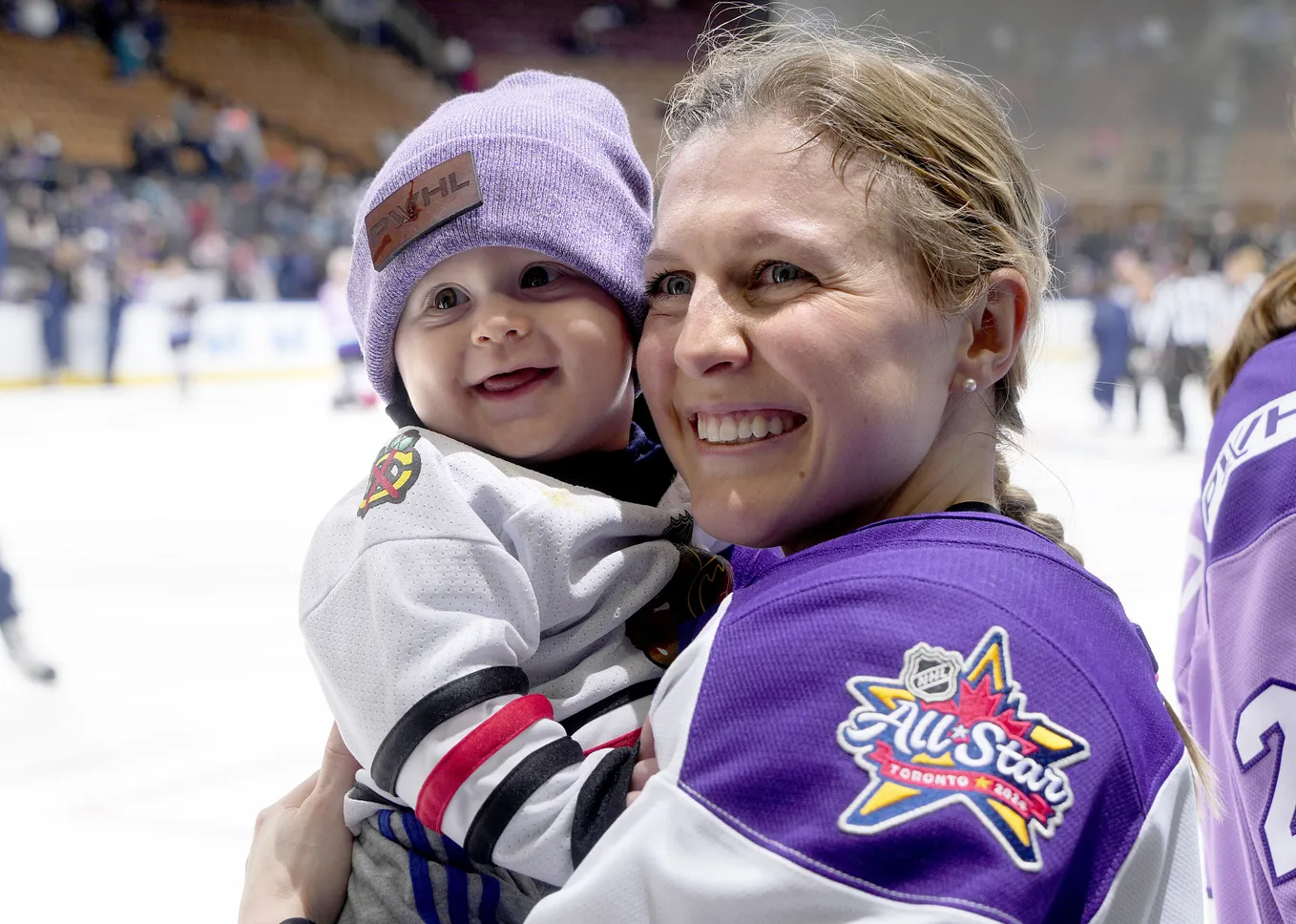 The 2025 PWHL Playoff Field is Set: Matchups, Momentum, and a Shot at ...