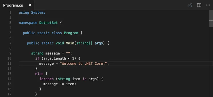 Processing a ProgressiveDataSet from Microsoft.Azure.Kusto.Data | by ...