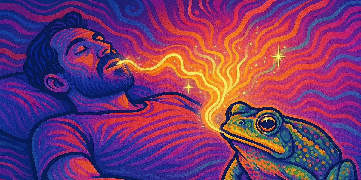 5 Takeaways from Psychedelics in 2025 | by Andrew M. Weisse | Dec, 2025 ...