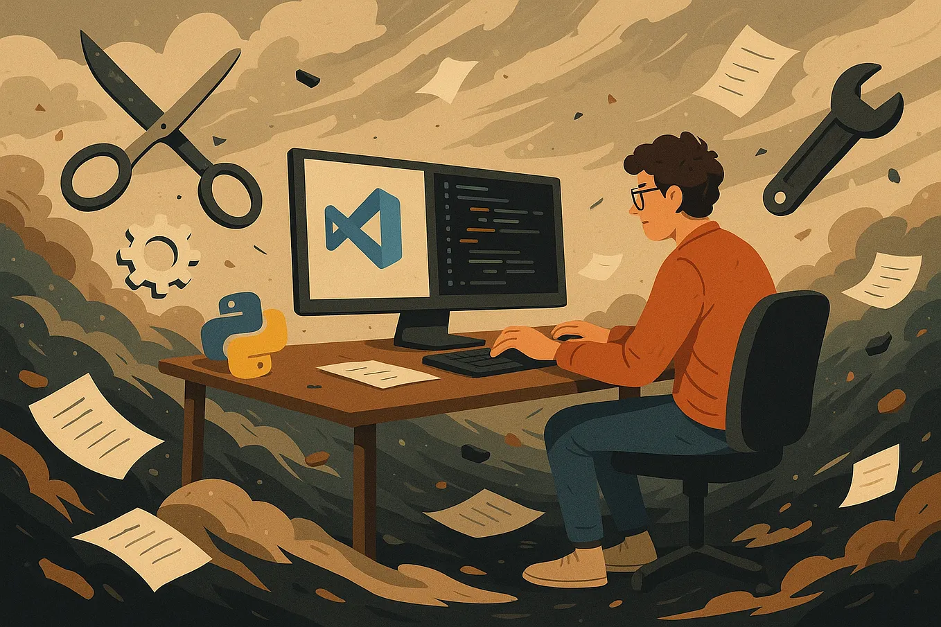 6 Books That Quietly Reset My Life (Without Any 5 AM Nonsense) | by ...