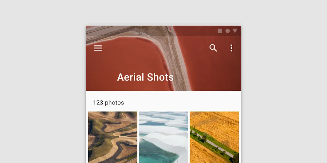 Collapsing Toolbar in Jetpack Compose LazyColumn — Three Approaches ...