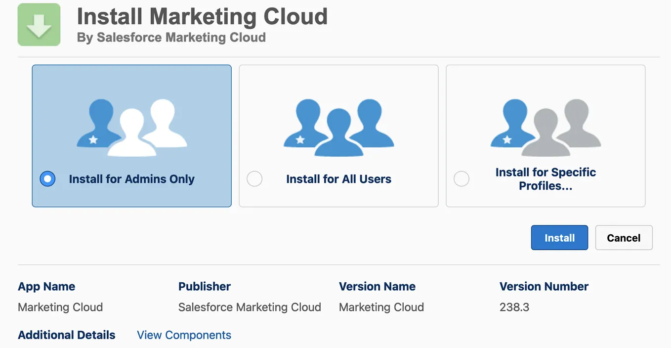 Sender Authentication Package (SAP)[Step by Step]: | by Jeevan | Medium