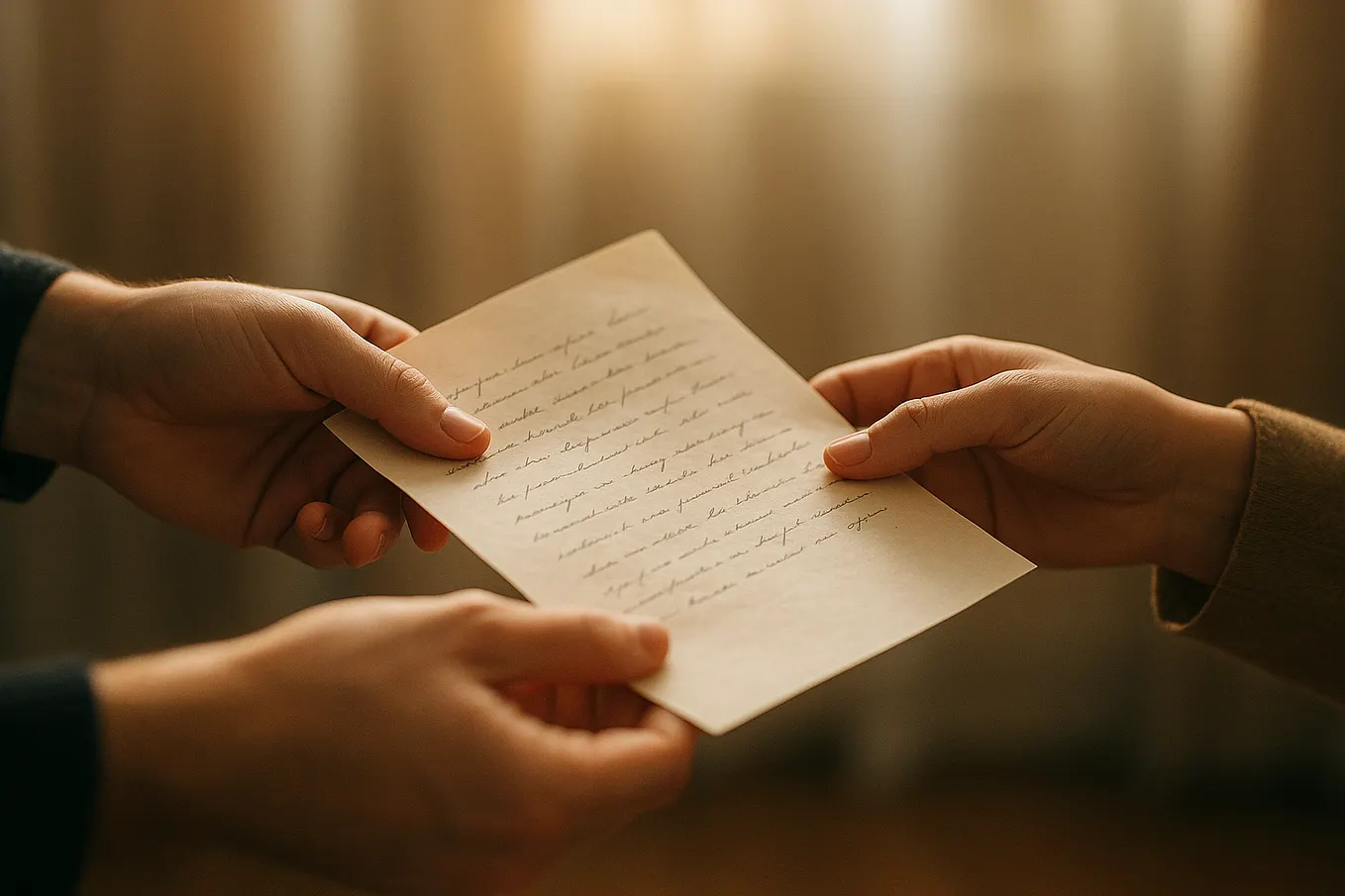 Best AI Apology Generators for Perfect Sorry Messages in 2025 | by ...