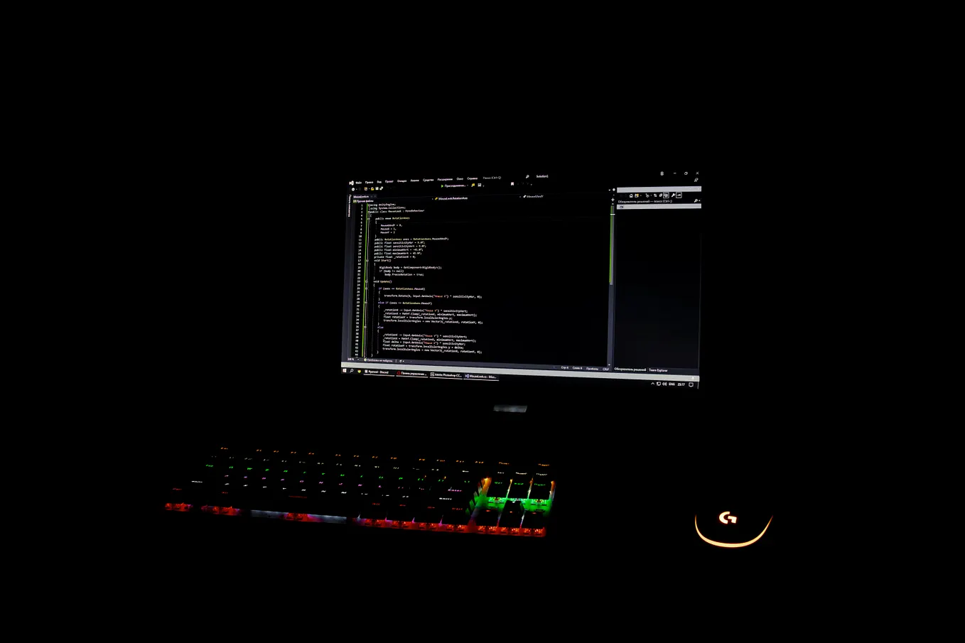Python Array Vs List When Working With Collections Of Data By Mojtaba Mj Michael Medium