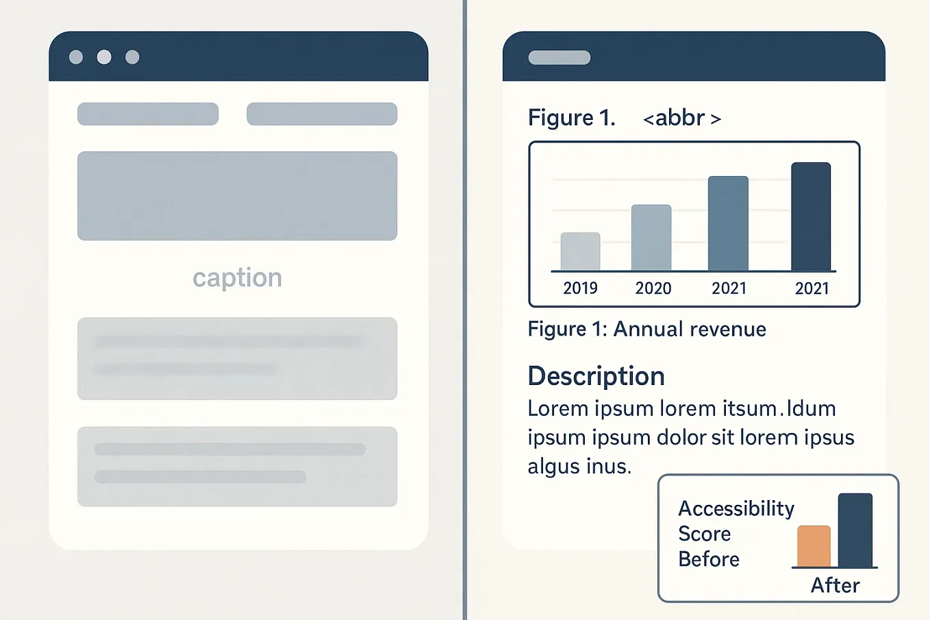 How to change the text color on a mouseover in HTML? | by Brajagopal ...