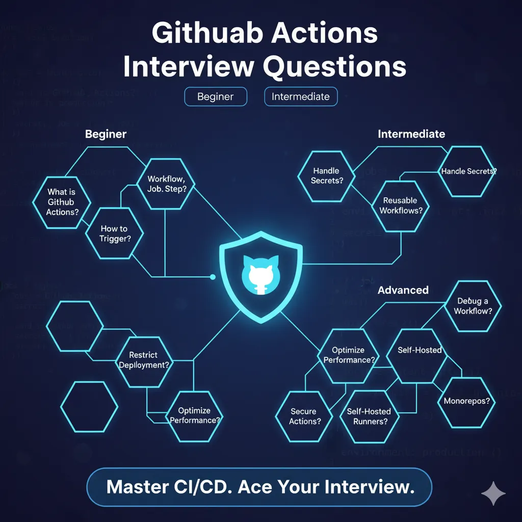 Understanding the basics of GitHub Actions | by David Mosyan | Medium