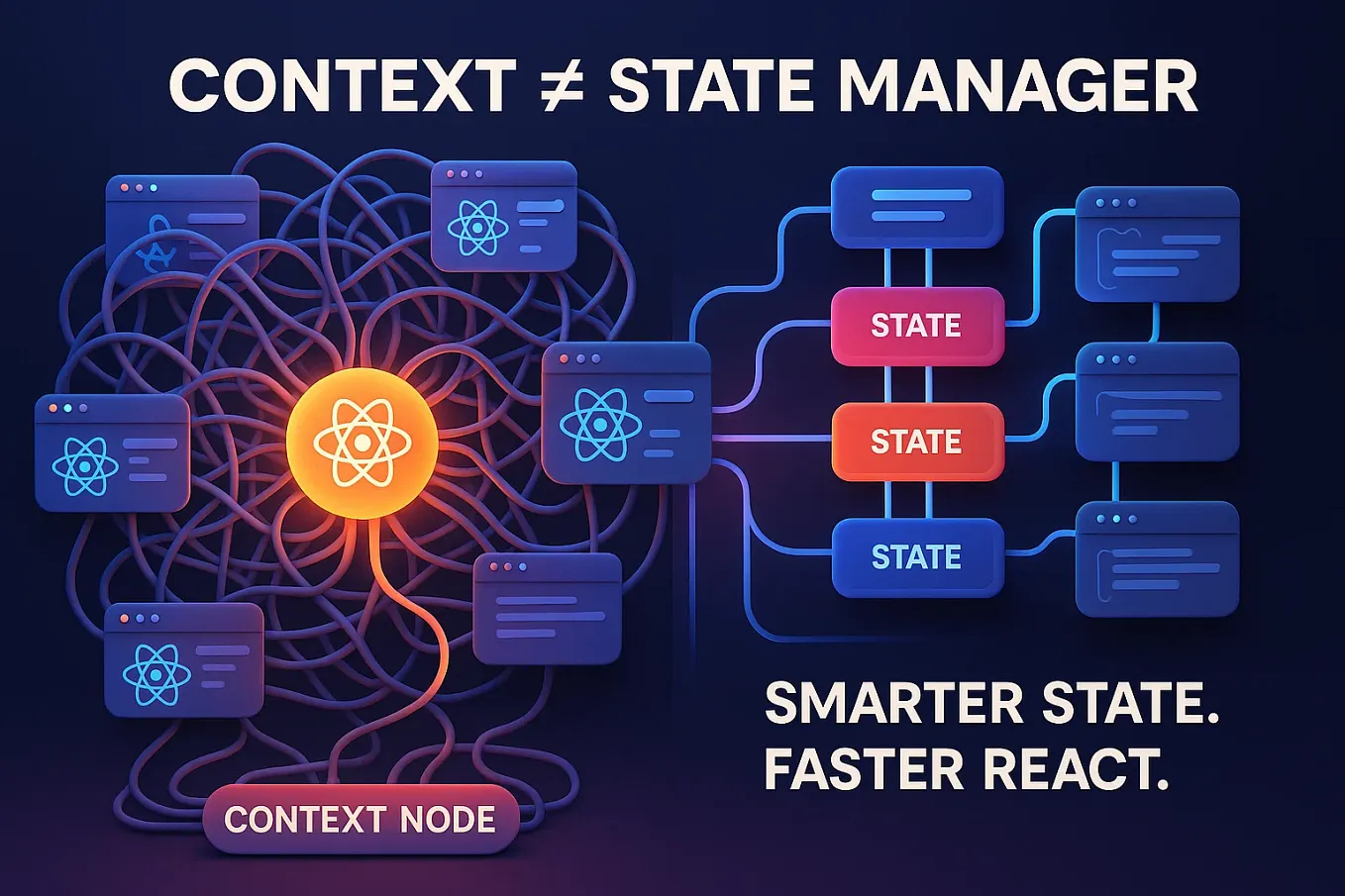 Setting up a React + Vite Project | by Farhad | Medium