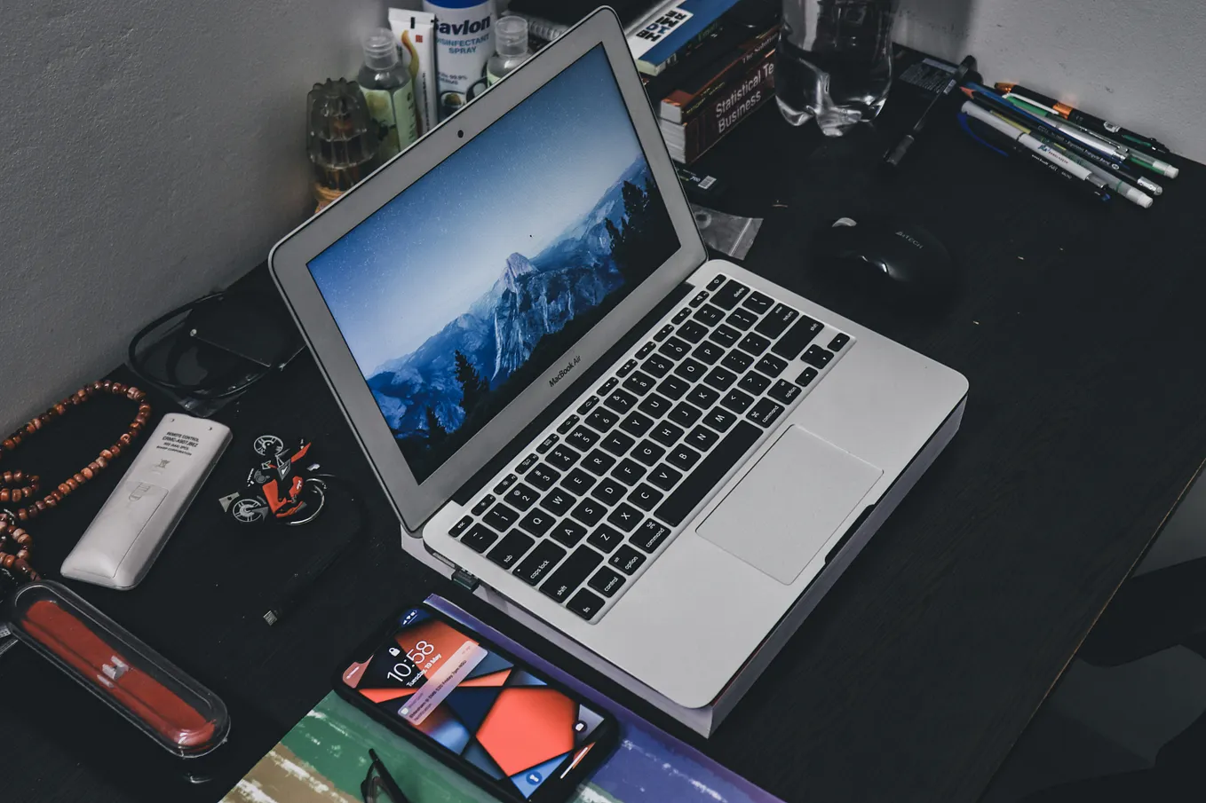 Who Invented the Laptop. The Surprising Story Behind the First… | by ...