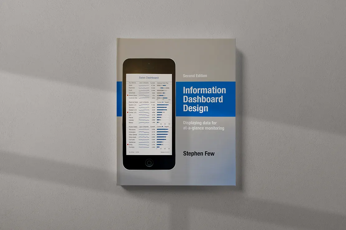 Design Matters #6 — The Ultimate Dashboard Colour Palette | by T. from ...