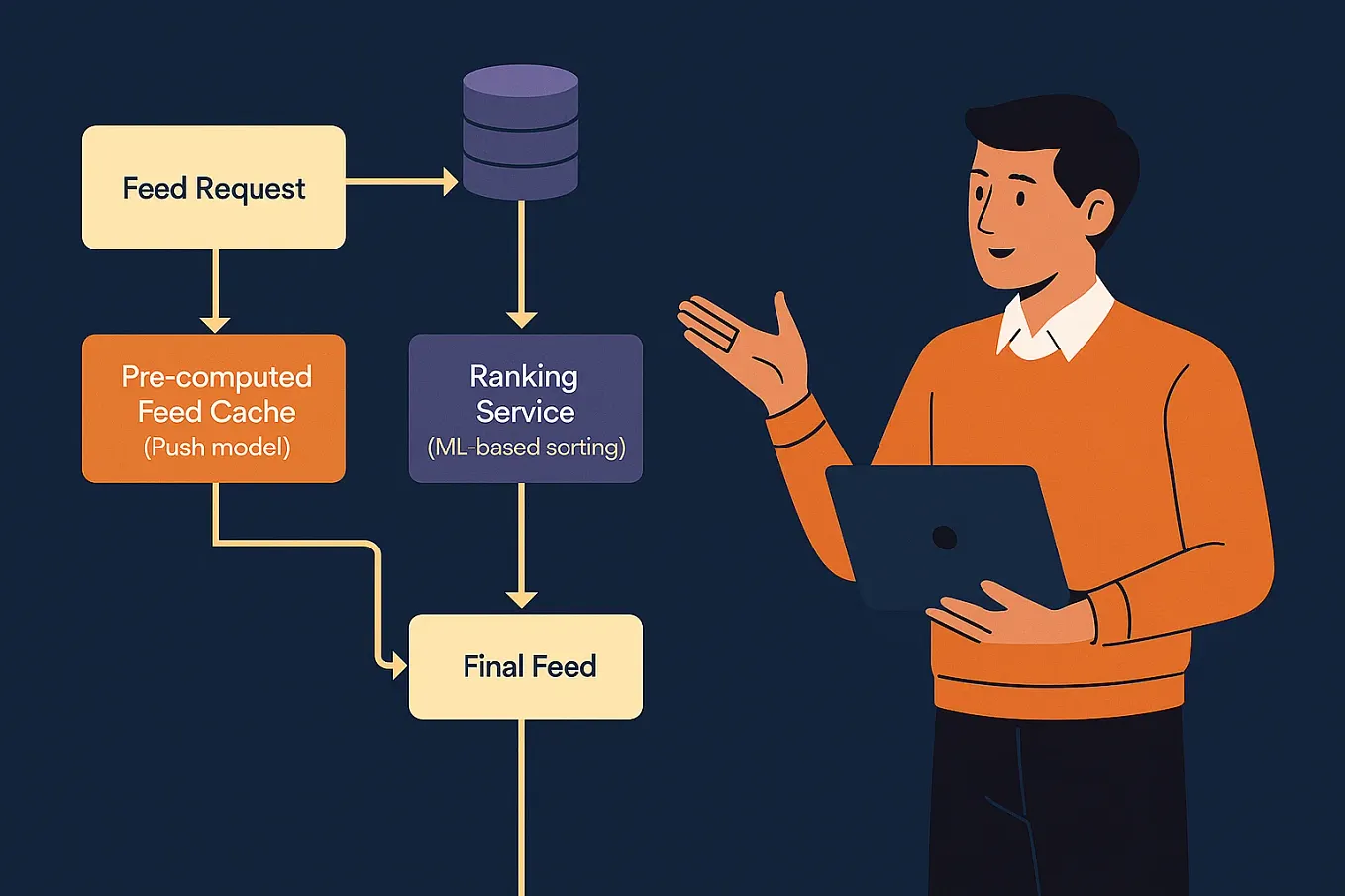 Message Queues: A Key Concept in Microservices Architecture | Cloud ...