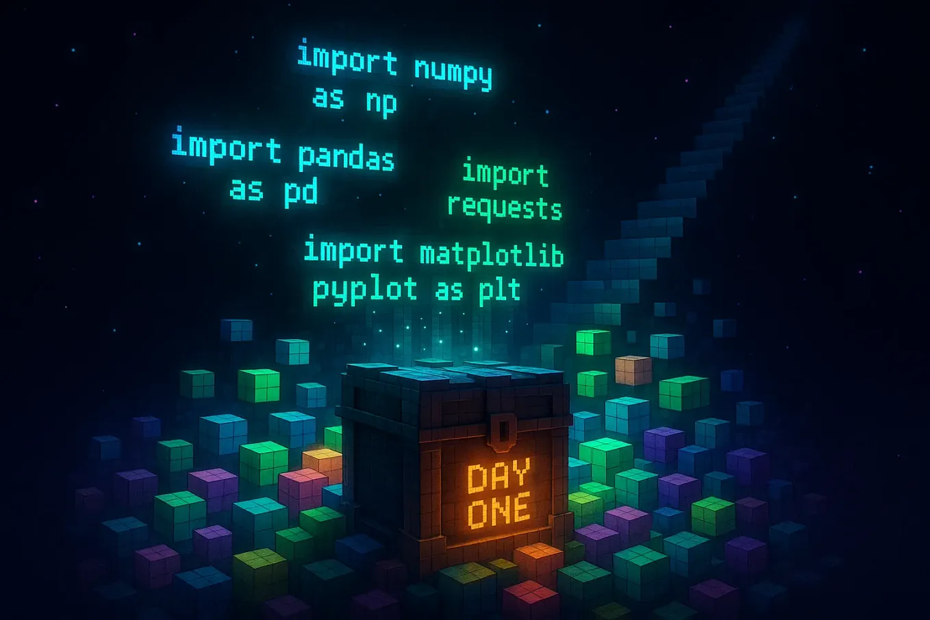 30 Python Concepts I Wish I Knew Way Earlier | by Liu Zuo Lin | Level ...