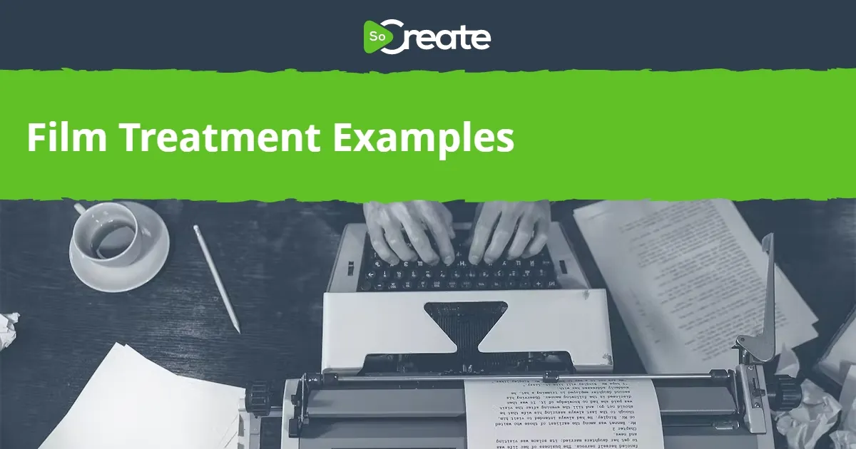 How to Transition Between Scenes in a Screenplay | by SoCreate | Medium