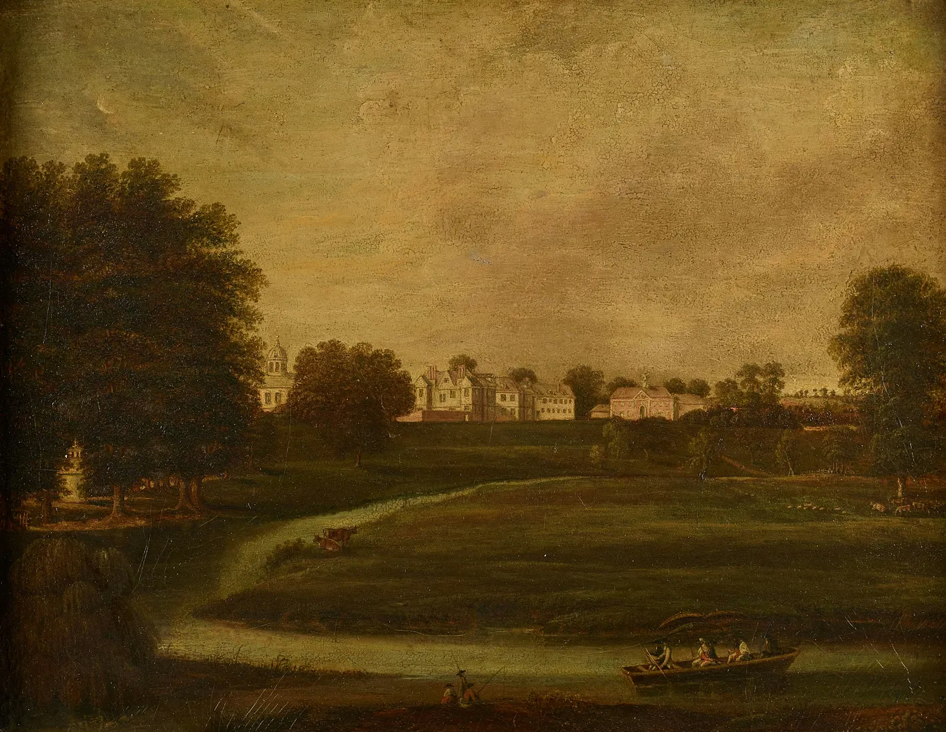 Histogram Equalization in Image Processing. | ImageCraft