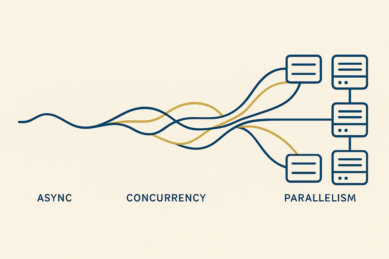 Understanding lock and SemaphoreSlim in Asynchronous Code | by Raphael ...