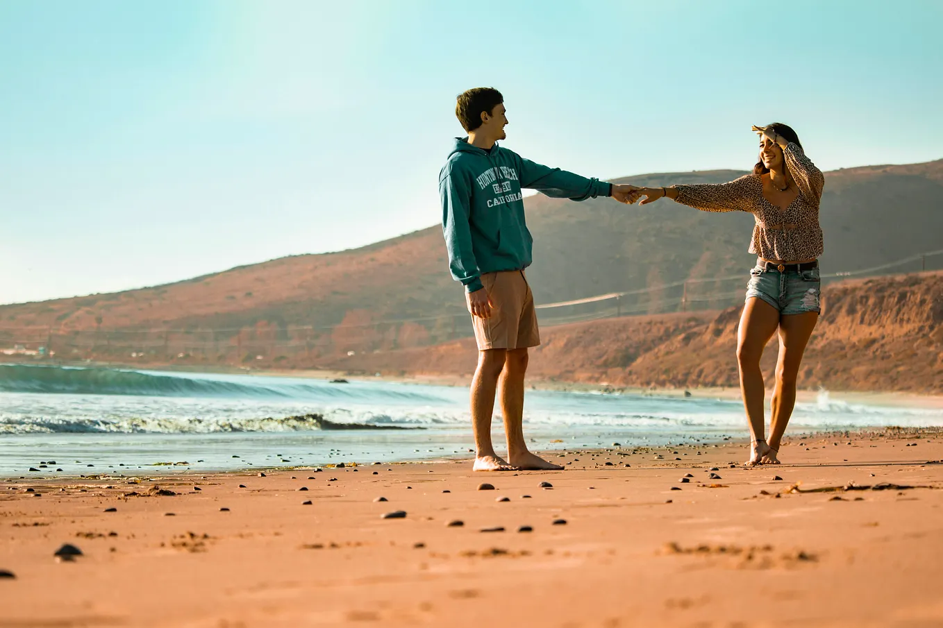 “I Found Out WHY He IGNORES You” Male Silence Psychology | by Magnetize ...