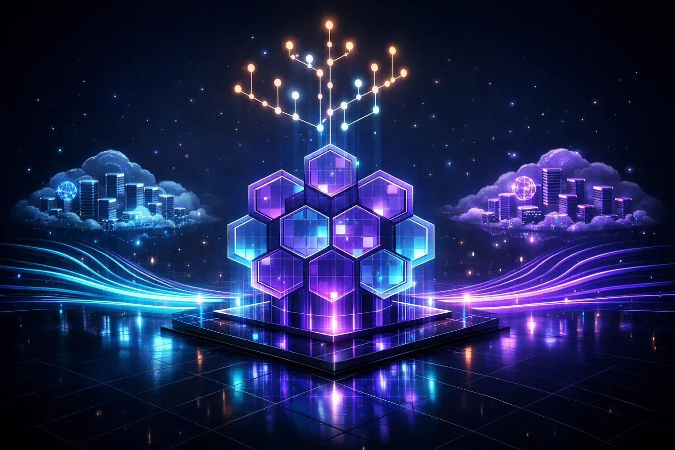 Terraform Import Example with GitHub | Curious Devs Corner