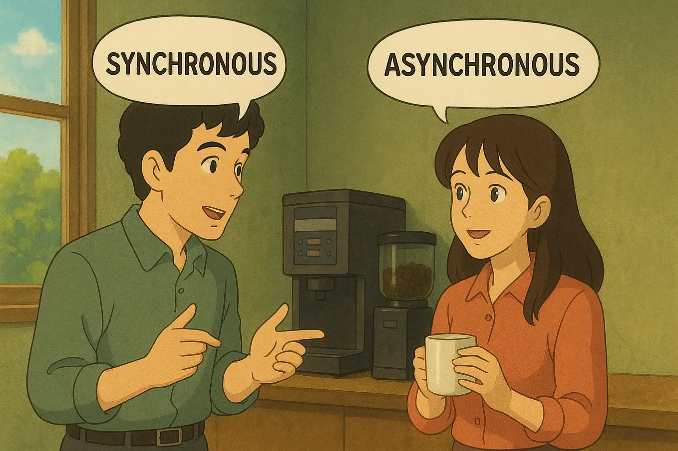 Understanding the Retry Pattern | Bits and Pieces