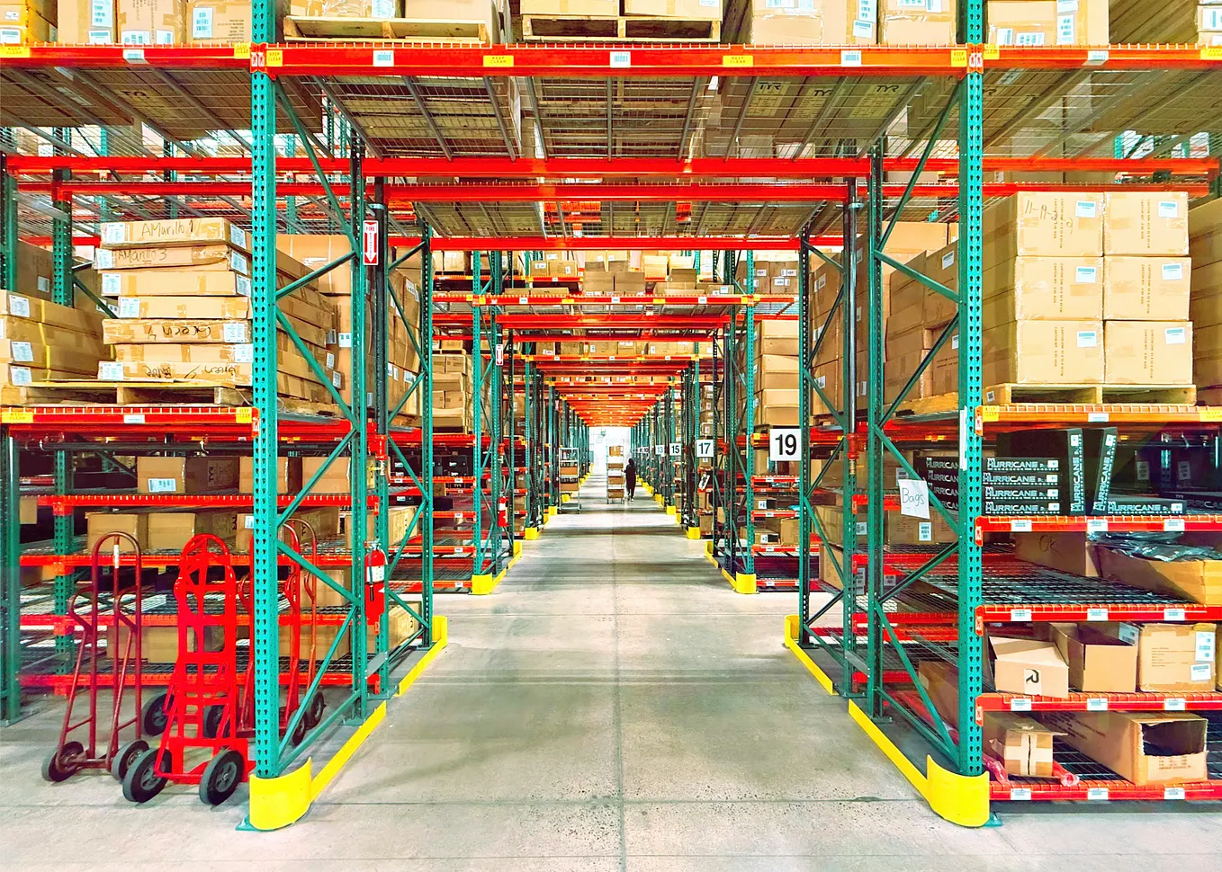 Inventory Management for Retail — Stochastic Demand | TDS Archive