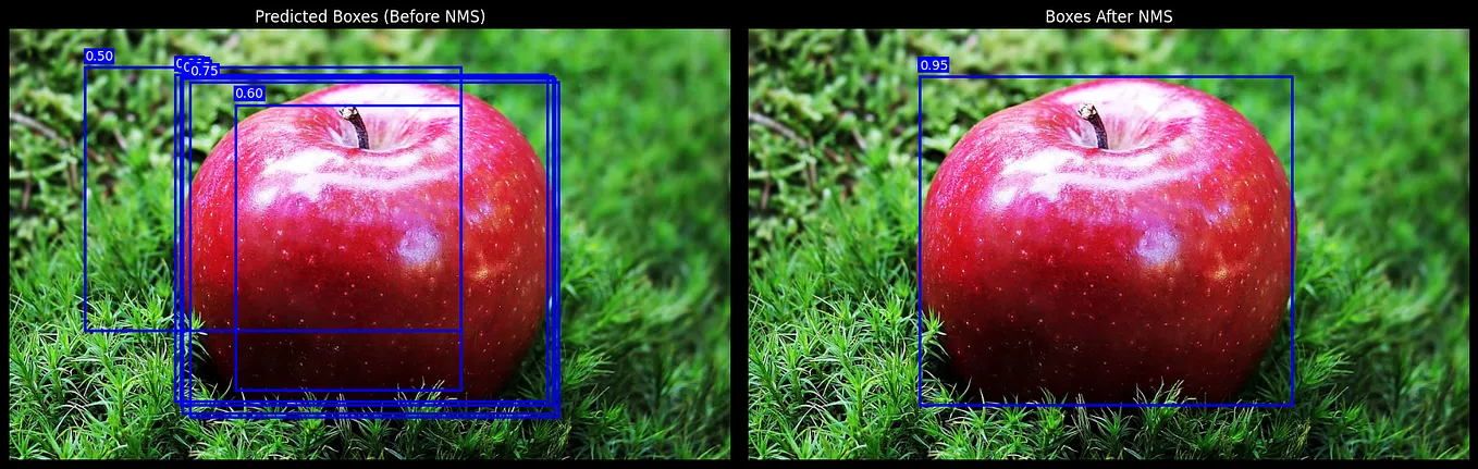 Detection Transformer Detr Vs Yolo For Object Detection By Fahim 6713