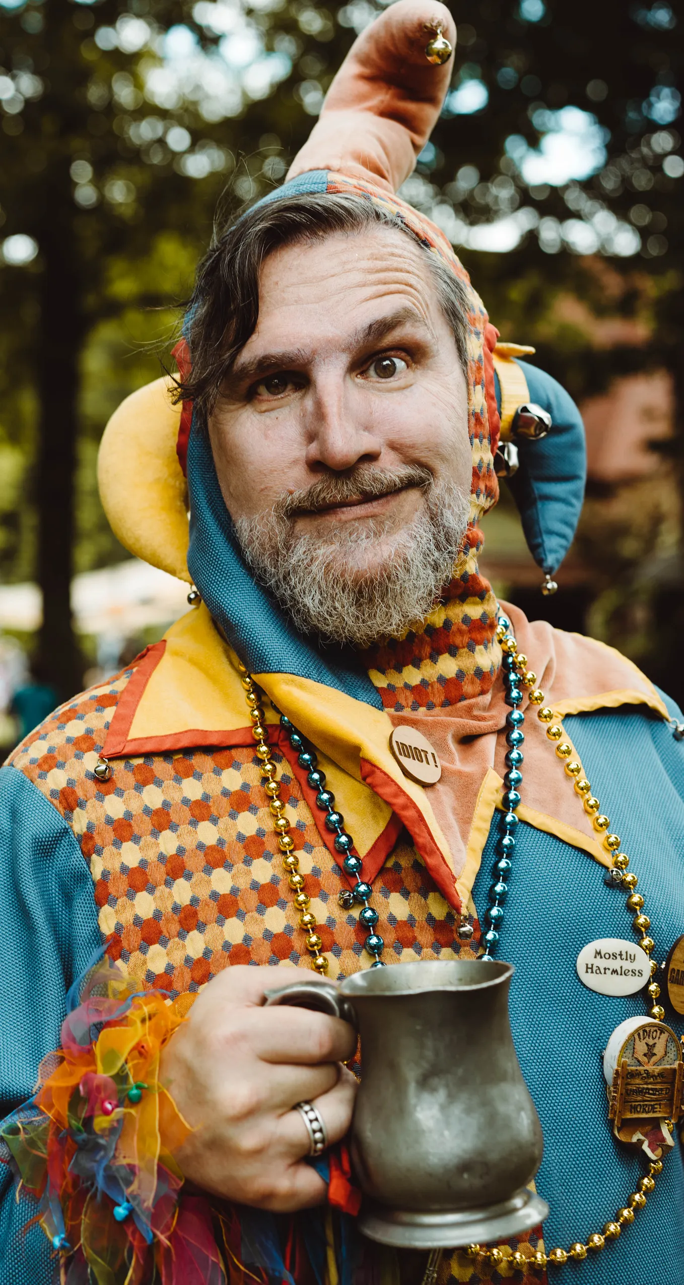 Beyond the Map’s Edge: The Basics of Justin Posey’s Treasure Hunt | by ...