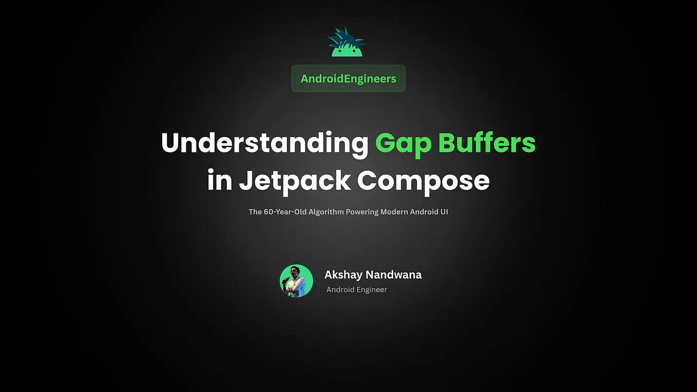 Deep Dive: Debounce in Kotlin Coroutines Flow | by Akshay Nandwana ...