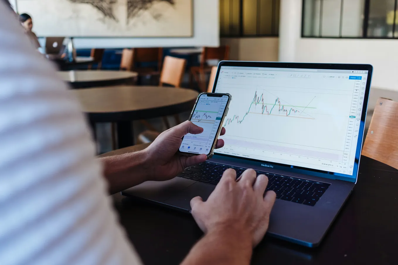 Building a KPI dashboard in Streamlit using Python | by Cameron Jones ...