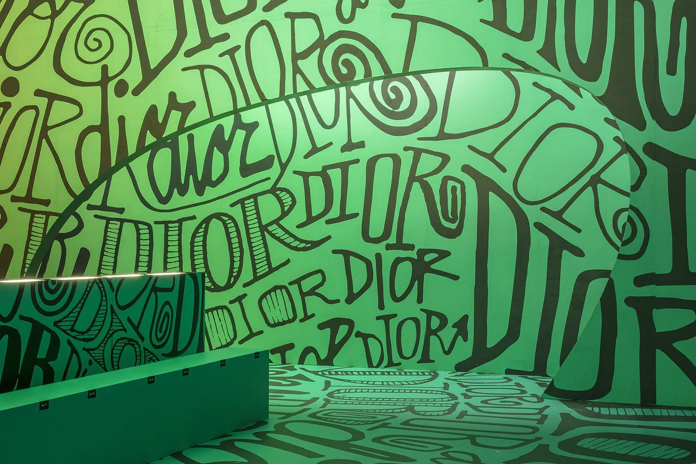 The Power of Light: A Silent Force in Visual and Spatial Arts | by ...