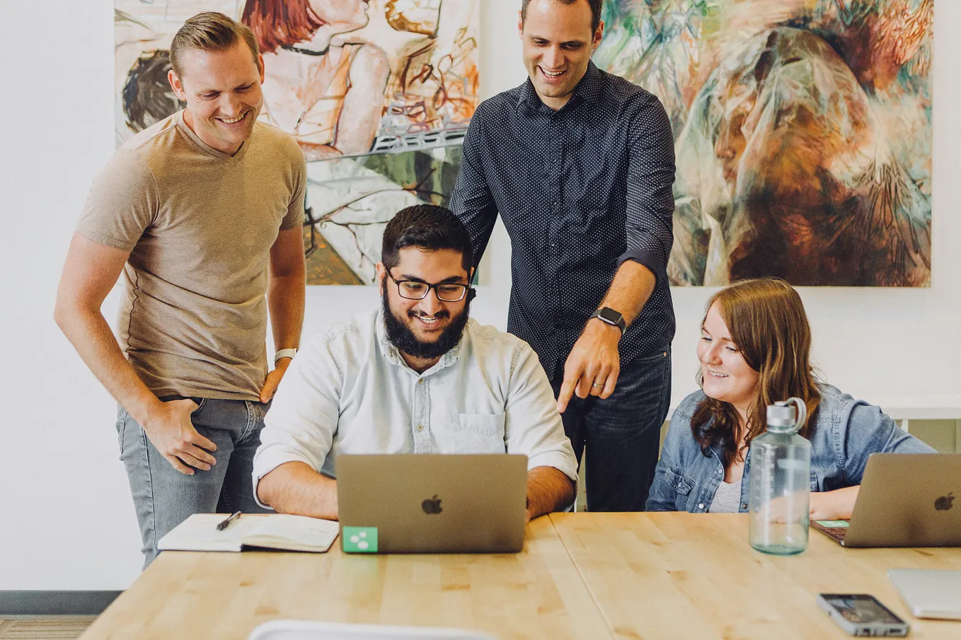 Build vs. Run: How Project Managers Bridge Delivery and Operations | by ...