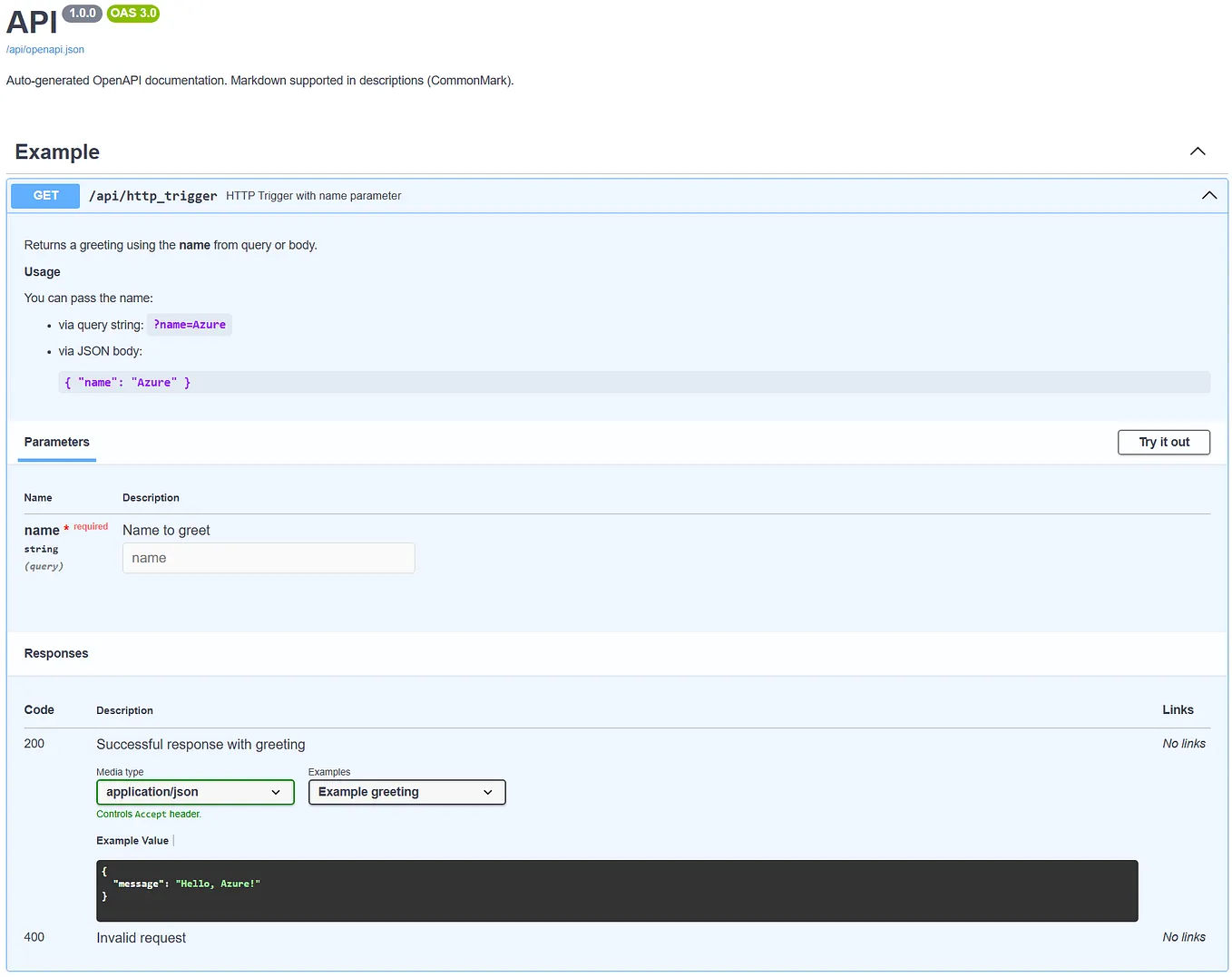 Exploring the Key Components of Azure Functions | by Yeongseon Choe | Medium