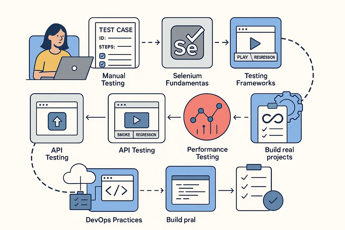 Selenium WebDriver vs Selenide: The Ultimate Comparison for Java Test ...