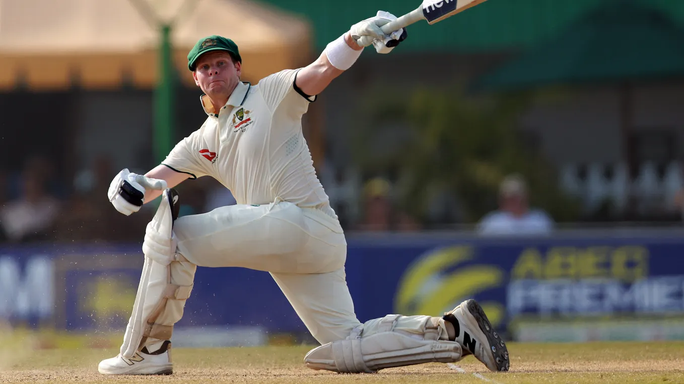 India’s Test Cricket Evolution Since the Turn of the Century | by ...