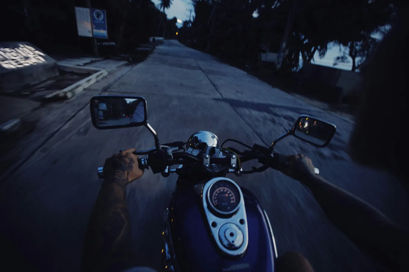 The Complete Beginner’s Guide to Motorcycle Safety Gear | by Throttle ...