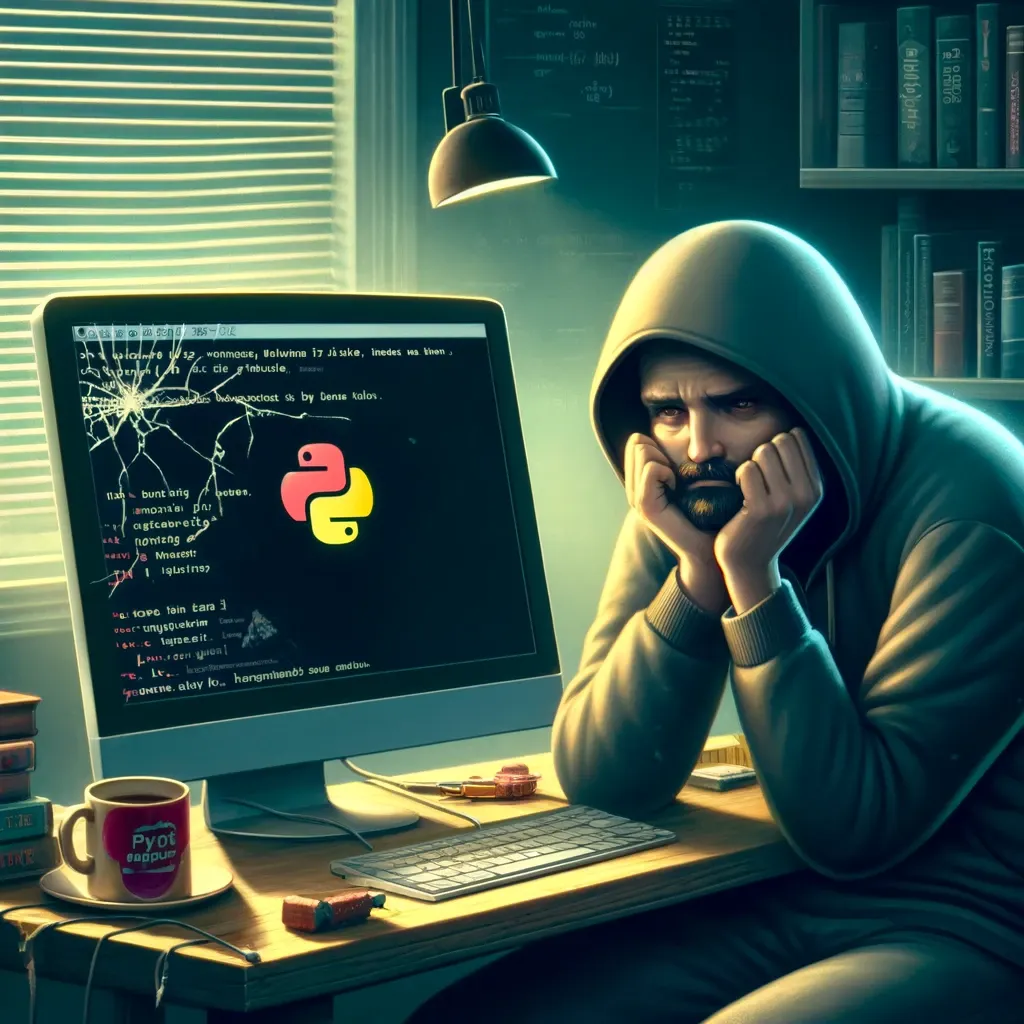 How to Compile a Python code?. To compile an entire Python 3.12… | by Jesse | Dev Genius