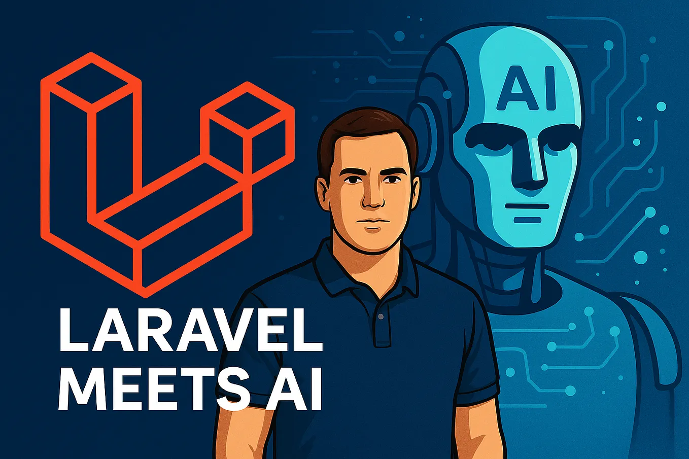 How to create First Laravel Project using composer!!! | by Ankan Das | Nerd For Tech | Medium