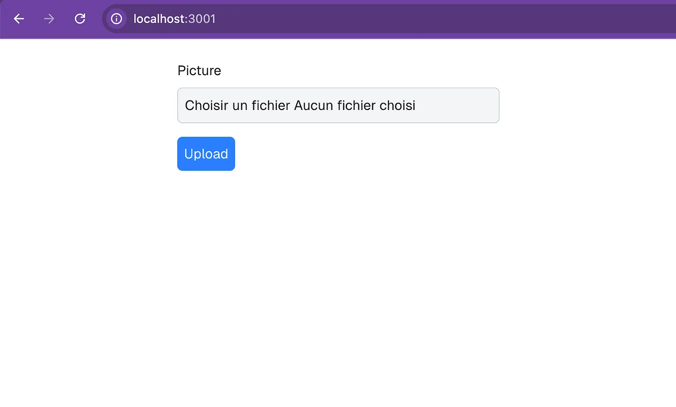 How to Use React Hook Form + Zod with Next.js Server Actions | by Monique McIntyre | Medium