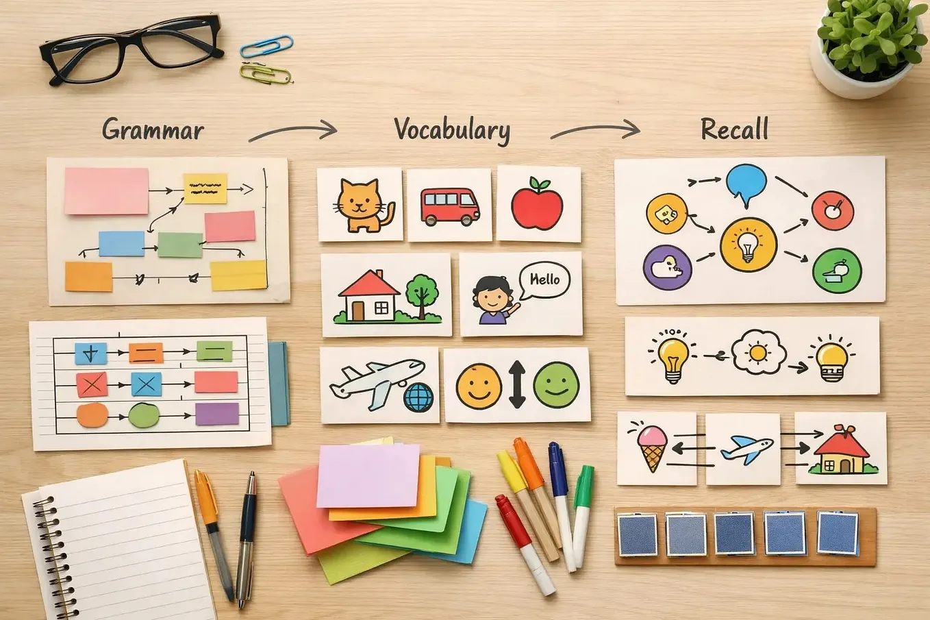 Top 10 Challenging Grammar Concepts for English Language Learners to ...