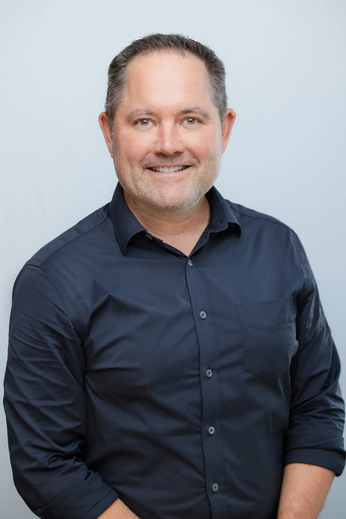 The Future Is Now: Justin Biedinger of Guardian Alliance Technologies ...