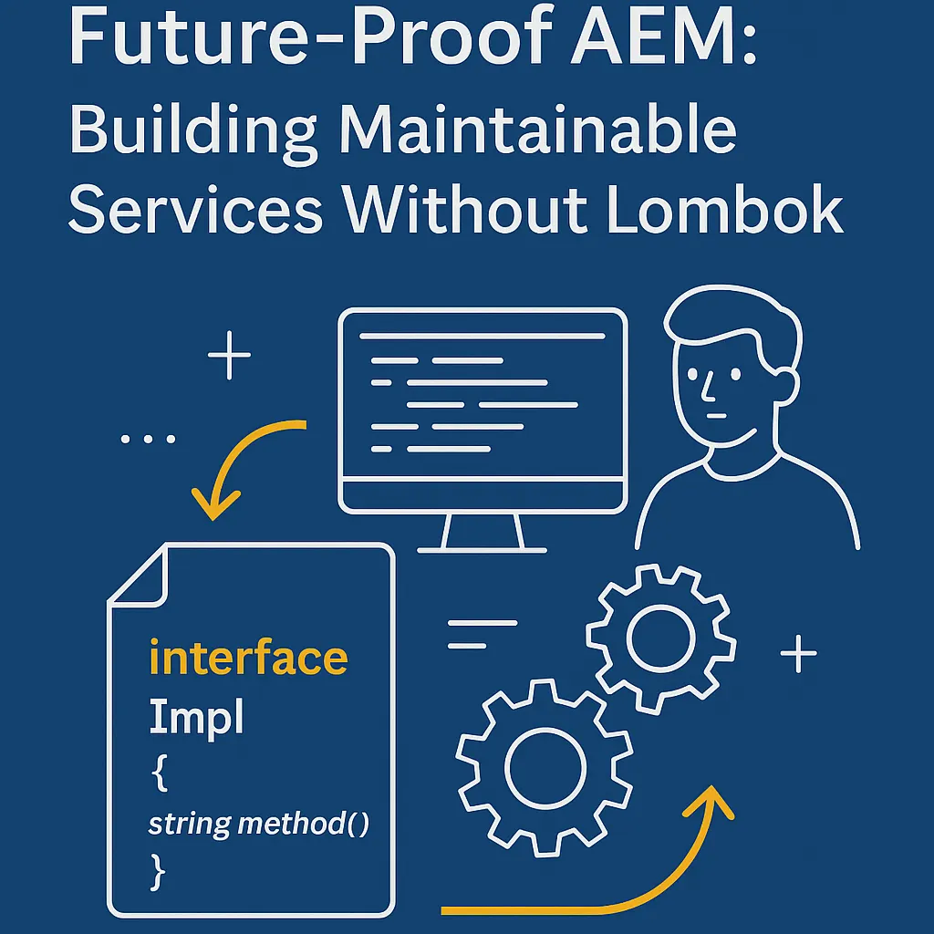AEM On-Premise to AEM as a Cloud Service: A Guide to Evolving AEM Architecture for 2025 | by ...