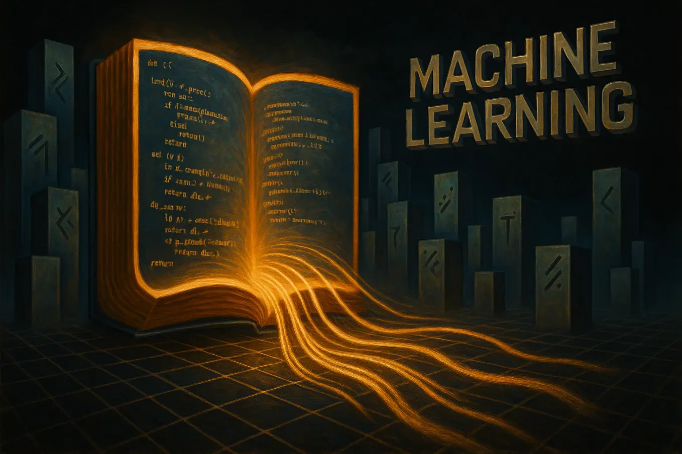 Handling Missing Values in Machine Learning: From Basics to Cutting ...