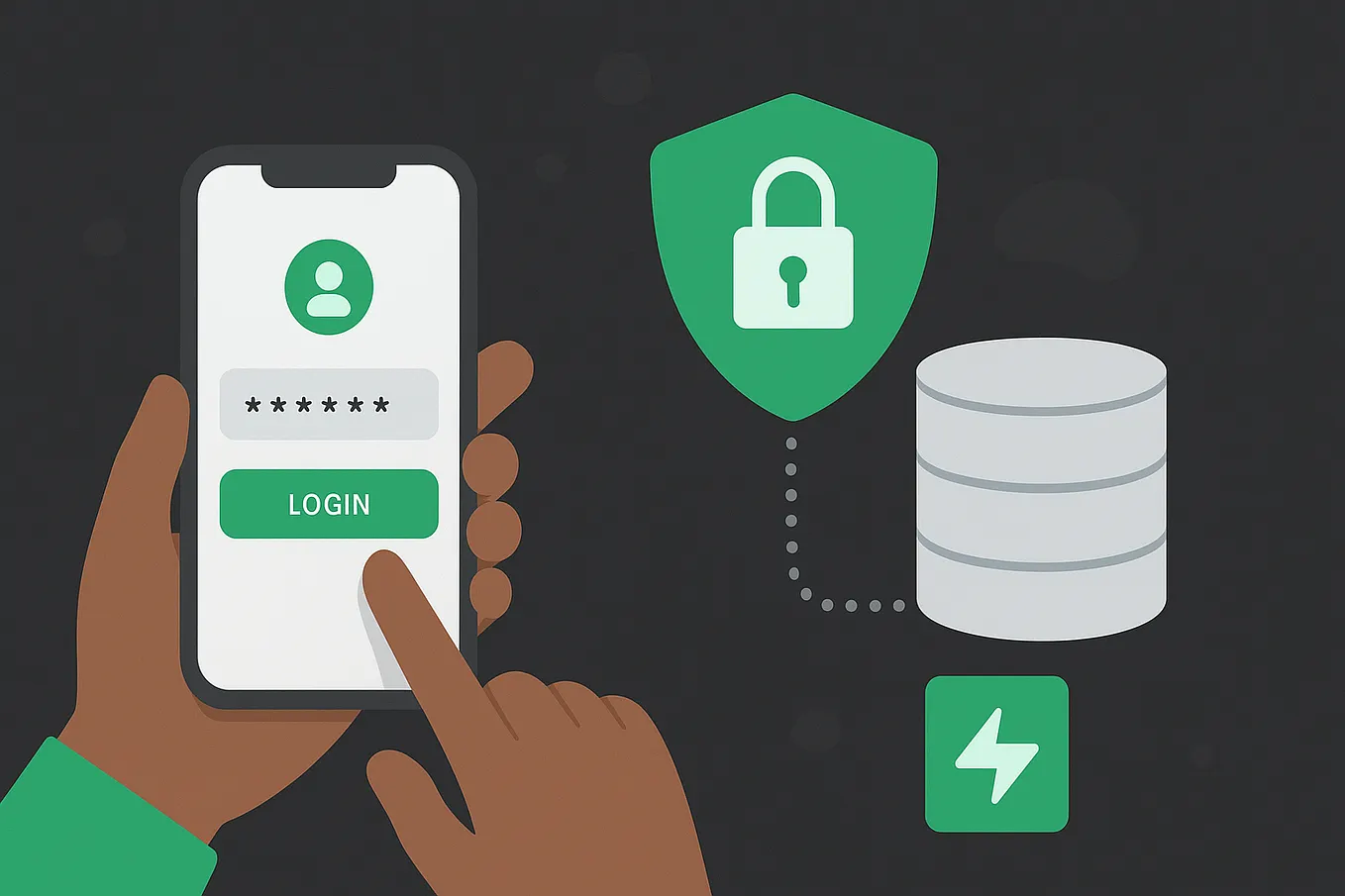 What is Token Rotation in Authentication and How Does it Work? | by Ms. Byte Dev | CodeX | Medium