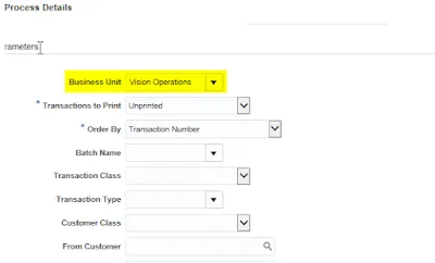 How to Implement Regular and Context Sensitive Descriptive Flexfields (DFFs) in Oracle Fusion ...