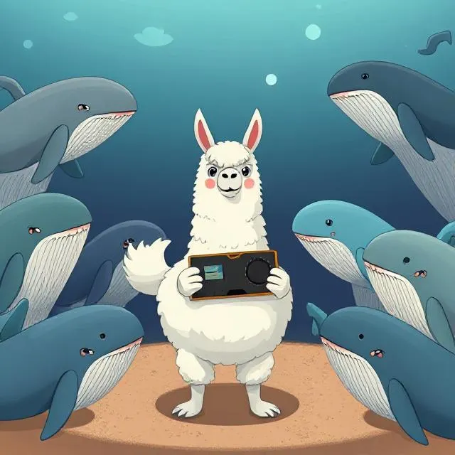 How to install n8n and create an LLM pipeline using Ollama & Docker ...