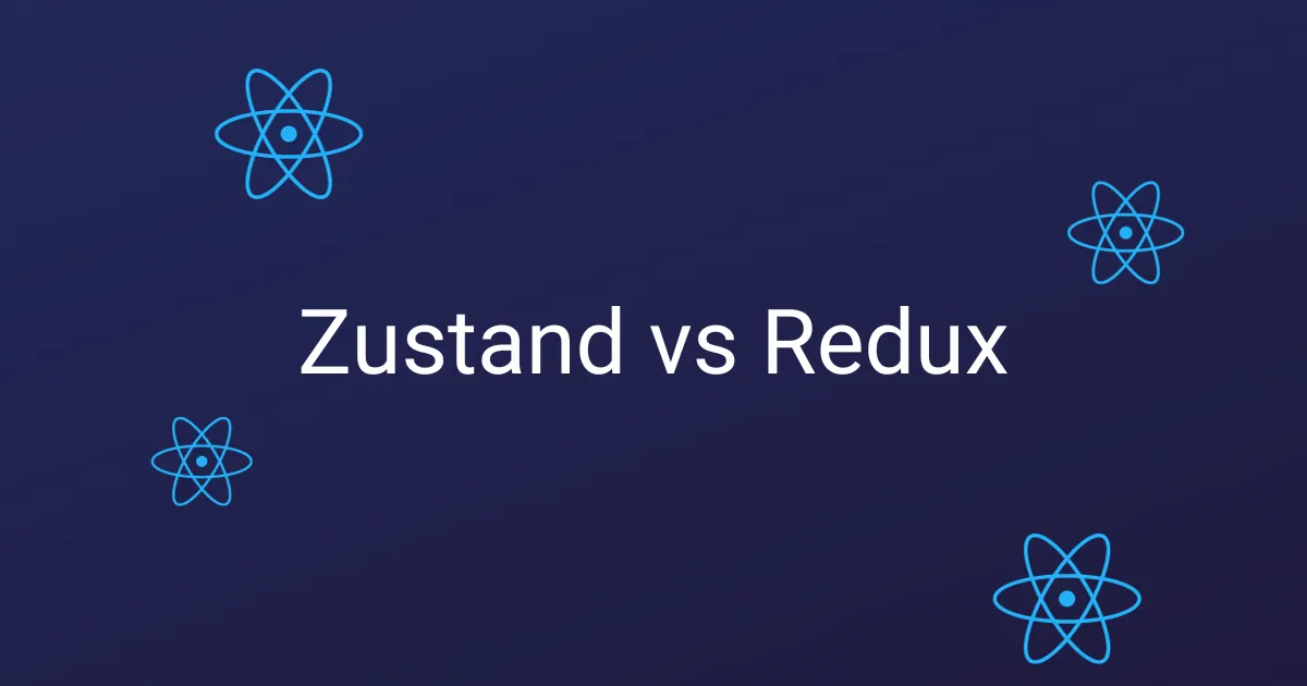 Taking Zustand Further: Persist, Immer, and DevTools Explained | by sky ...