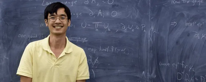 Al-Khwarizmi to Algorithm: The Father of Algebra | by Math in history ...