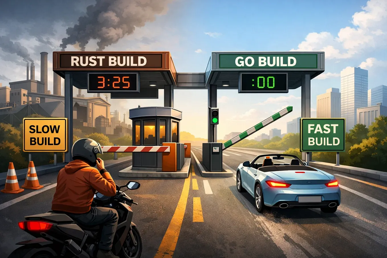 Rust Playground: A Fun, Collaborative Way to Learn Rust | by Plawan ...