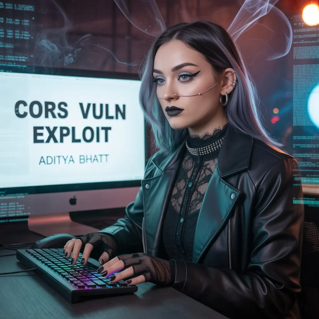 Understanding MIME Sniffing attacks: A Real-Life Example | by Natarajan C K | Medium