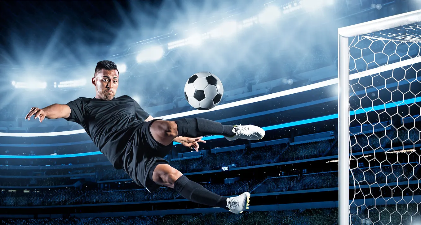 Every Dribble, Every Goal: Soccer Streams on Footybite | by Footybite ...