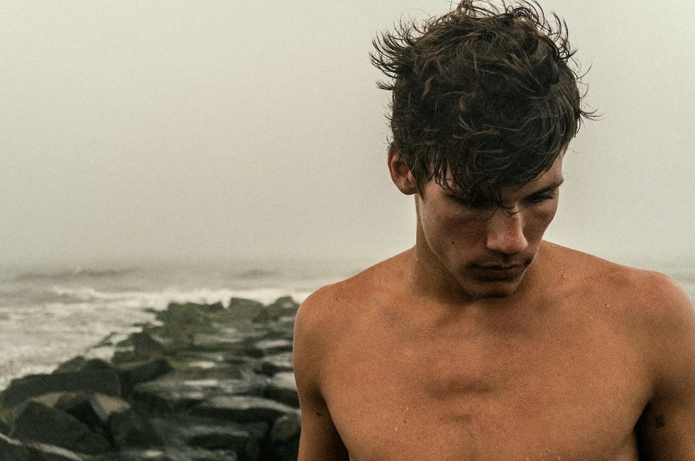The Nothing Box: Why Men Are Masters of Mental Vacations | by MyChristu ...