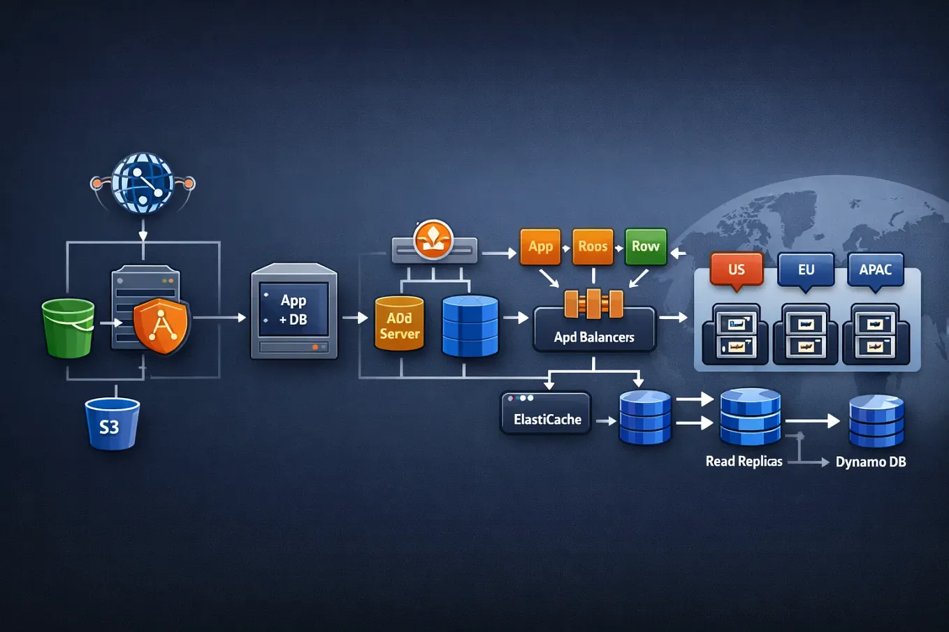 Mastering AWS API Gateway: A Complete Guide to Building Production ...